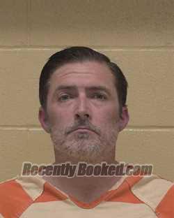 Recent Booking / Mugshot for JEREMY LADON DYE in Bossier Parish, Louisiana