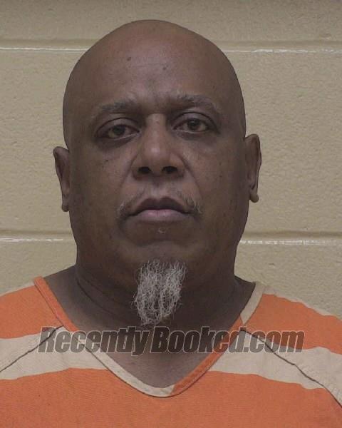 Recent Booking / Mugshot for JESSIE GILMER in Bossier Parish, Louisiana