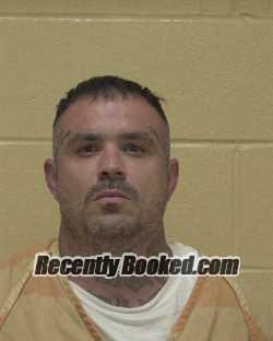 Recent Booking / Mugshot for JONATHAN CODY HALL in Bossier Parish ...
