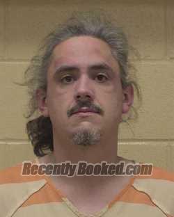 JONATHAN LYNN HASTY Arrest Record & Booking Info – Bossier Parish ...