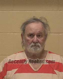 Recent Booking / Mugshot for JESSIE BRETT MAYFIELD in Bossier Parish ...