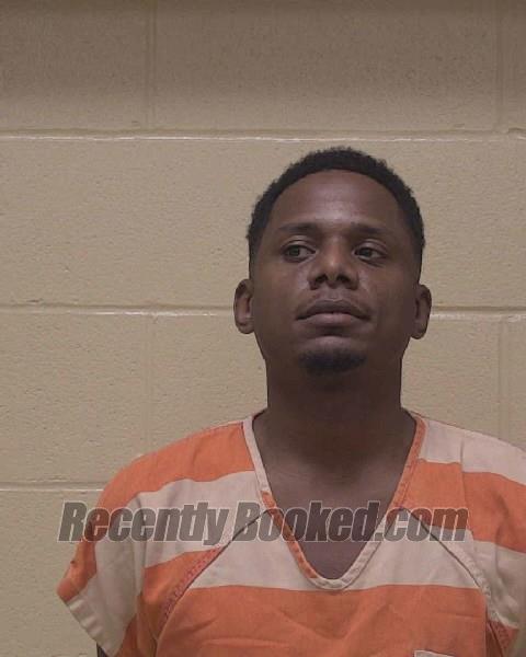 Recent Booking / Mugshot for KRISTOPHER ELLIOT ELIAS in Bossier Parish ...