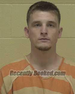 Recent Booking / Mugshot for KADE LEE WILCHER in Bossier Parish, Louisiana