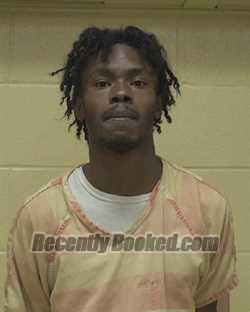 MALACHI BAILEY Arrest Record & Booking Info – Bossier Parish, Louisiana ...