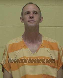 Michael Benoit Mugshot & Arrest Info | Bossier Parrish, LA