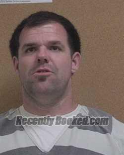 Recent Booking / Mugshot for PATRICK MICHAEL WIXON in Bossier Parish ...