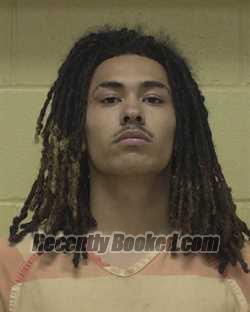 Recent Booking / Mugshot for QUINCY BOONE in Bossier Parish, Louisiana