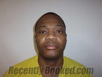 Recent Booking / Mugshot for SHEDRICK GREEN in Bossier Parish, Louisiana