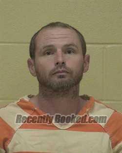 Recent Booking / Mugshot for TIMOTHY JAMES BRADHAM in Bossier Parish ...
