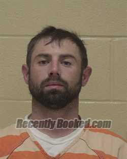 Recent Booking / Mugshot for TRISTAN LEE BOATNER in Bossier Parish ...