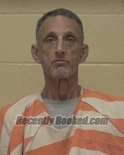 Recent Booking / Mugshot for WILLIAM STEVEN NAGY in Bossier Parish ...
