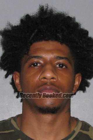 Recent Booking / Mugshot for JAEDEN DAVON WILLIAMS in Caddo Parish ...