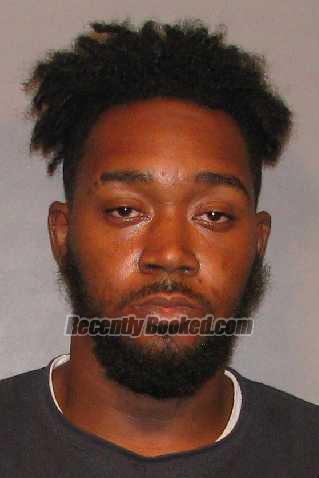 Recent Booking / Mugshot for TIMOTHY DEWAYNE ROGERS in Caddo Parish ...