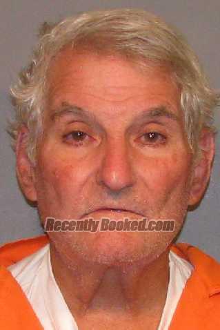 Recent Booking / Mugshot for GREGORY ALLEN ELLIOTT in Caddo Parish ...
