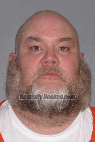 Recent Booking / Mugshot for BRETT NATHAN KIRKMAN in Caddo Parish ...