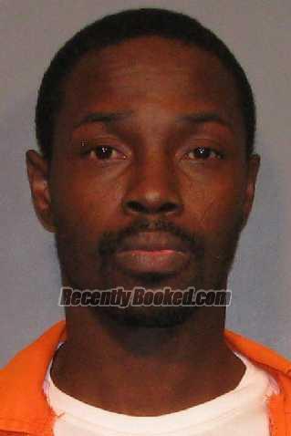 Recent Booking / Mugshot for RONNIE DARNELL SIMS in Caddo Parish, Louisiana