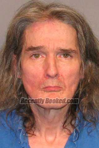 Recent Booking / Mugshot for RICHARD CARY JETER in Caddo Parish, Louisiana