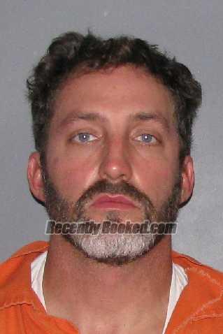 Recent Booking / Mugshot for GIDEON ALEXANDER YODER in Caddo Parish ...