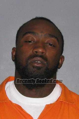 Recent Booking / Mugshot for NOEL DEON GARNER in Caddo Parish, Louisiana