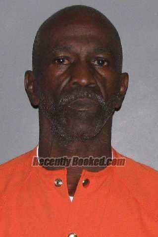 Recent Booking / Mugshot for RICHARD JR RILEY in Caddo Parish, Louisiana