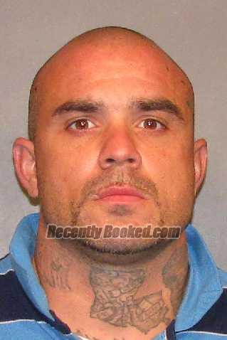 Recent Booking / Mugshot for JONATHAN CODY HALL in Caddo Parish, Louisiana