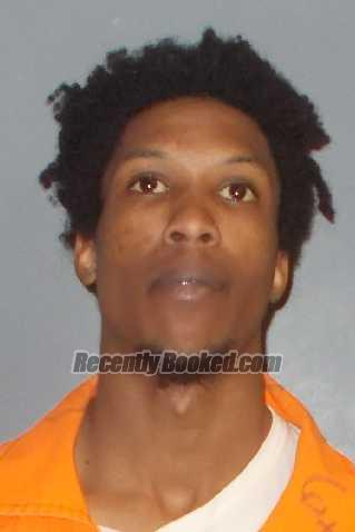 Recent Booking / Mugshot for JOSHUA MATTHEW THOMAS in Caddo Parish ...