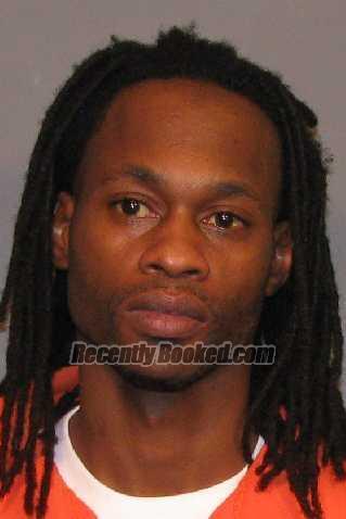 Recent Booking / Mugshot for BRANDON DESHON HANSON in Caddo Parish ...