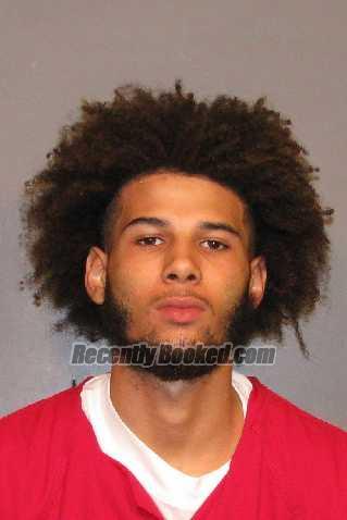 Recent Booking / Mugshot for DEONTAE ANTHONY MARSH in Caddo Parish ...