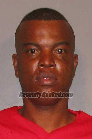 Recent Booking / Mugshot for BRANDON LARAY SHAW in Caddo Parish, Louisiana