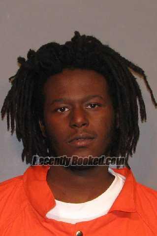 Recent Booking / Mugshot for CHRISTOPHER ASANTE' HOWARD in Caddo Parish ...