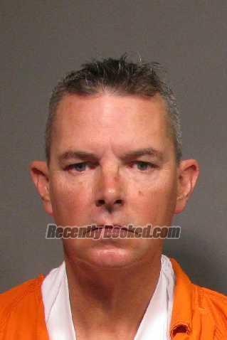 Recent Booking / Mugshot for ROBERT GRADY BLAKELEY in Caddo Parish ...