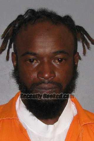 Recent Booking / Mugshot for CHRISTOPHER ODELL MCKNIGHT in Caddo Parish ...