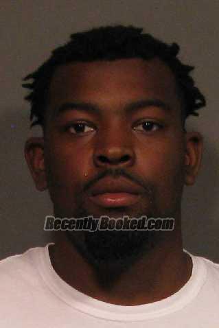 Recent Booking / Mugshot for FREDARIUS DEWAYNE CLARK in Caddo Parish ...