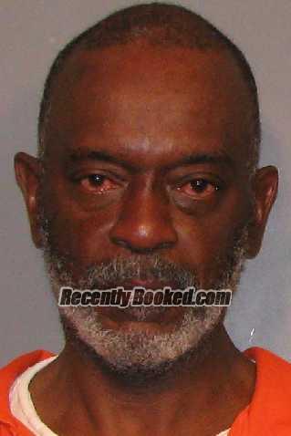 Recent Booking / Mugshot for GREGORY WAYNE MYLES in Caddo Parish, Louisiana