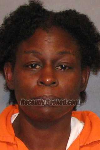 Recent Booking / Mugshot for STEPHANIE NICOLE KING in Caddo Parish ...