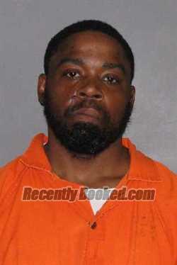 Recent Booking / Mugshot for DAMION JOVAN WILSON in Caddo Parish, Louisiana