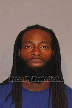 Recent Booking / Mugshot for TREMARCUS LEANDRA PENNYWELL in Caddo ...