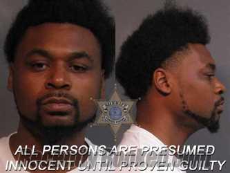 Recent Booking / Mugshot for BRANDON LEHARD MOORE in Caddo Parish ...