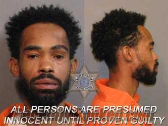 Recent Booking / Mugshot for KENTRELL KERONE SMITH in Caddo Parish ...