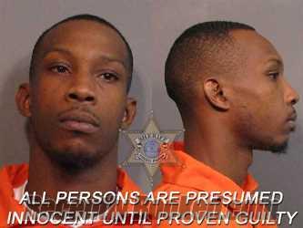 Recent Booking / Mugshot for KEUNTAE BREON WILLIAMS in Caddo Parish ...