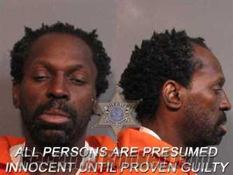 Recent Booking / Mugshot for PATRICK JOSEPH WILLIAMS in Caddo Parish ...