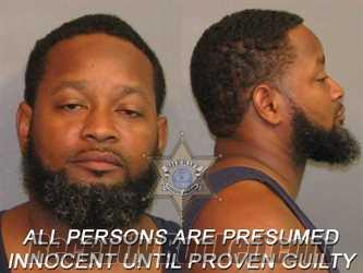 Derrick Dewayne Banks Mugshot & Arrest Info | Caddo Parrish, LA