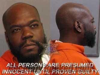 LEDONALD TYESKA SANDERS Arrest Record & Booking Info – Caddo Parish ...