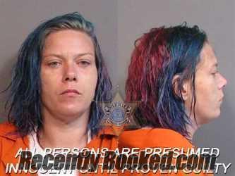 SAVANNAH LEE SEGO Arrest Record & Booking Info – Caddo Parish ...
