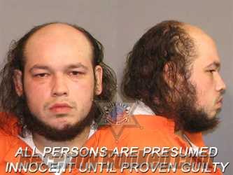 Dexter Warren Pearce Mugshot & Arrest Info | Caddo Parrish, LA