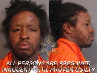 Recent Booking / Mugshot for DONALD RAY MOORE in Caddo Parish, Louisiana