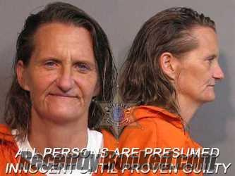 Recent Booking / Mugshot for CHRISTY LEE SEPULVADO in Caddo Parish ...