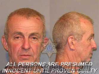 David Allen Hicks Mugshot & Arrest Info | Caddo Parrish, LA