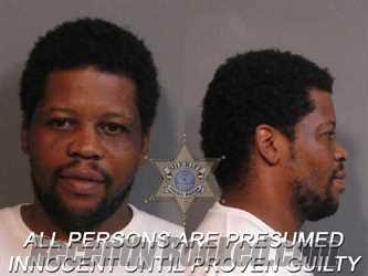 Recent Booking / Mugshot for GEORGE DWAYNE RELIFORD in Caddo Parish ...