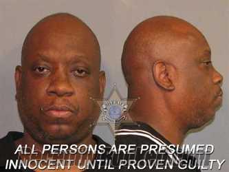 Recent Booking / Mugshot for CEDRIC DEWAYNE RUSSELL in Caddo Parish ...